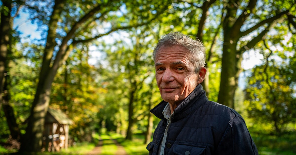 Herman Finkers nu ook prijswinnend componist: ‘Laat alle kinderen ...