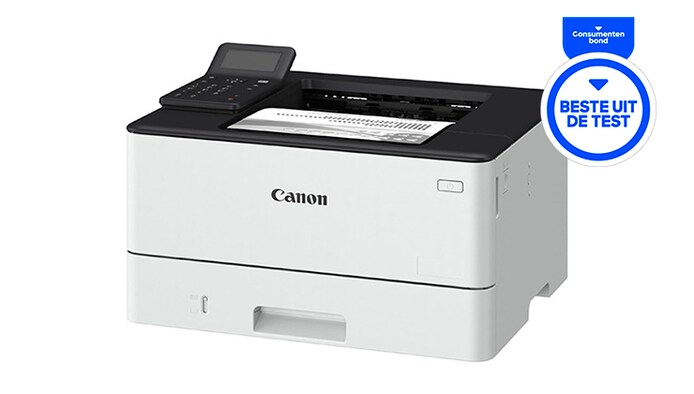 34 zwart-wit printers getest: dit is de beste | Tech | gelderlander.nl