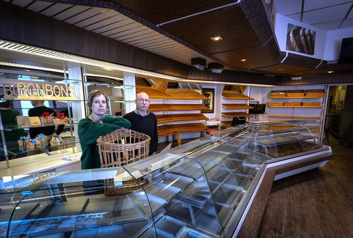 Deze bakker haalt het 100-jarig bestaan net niet: ‘Er komt geen ...