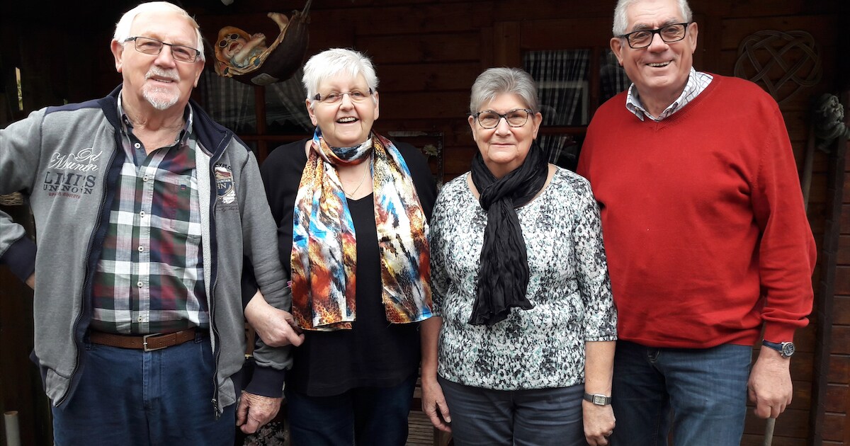 Vijftig keer oud en nieuw | Nijmegen e.o. | De Gelderlander.nl