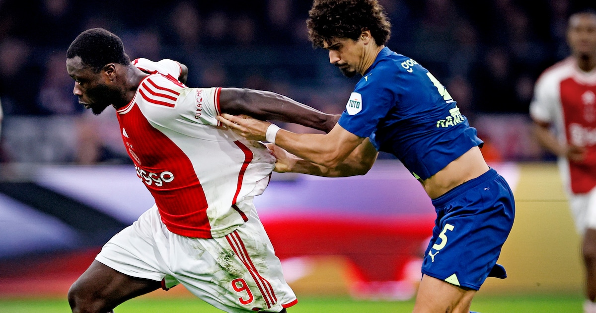 Wereldklasse Kylian Mbappé niet voorhanden bij Oranje, maar Brian ...