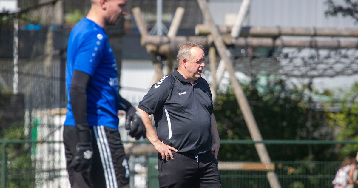 Kampioen met De Paasberg? Dan krijgt de Geitenkamp een plekje op het lijf van Omvlee: ‘Ik was ...