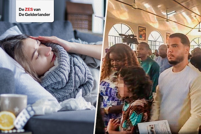 Nieuws van de dag | Politie in Sierra Leone over Bolle Jos: ‘Klopjacht ...