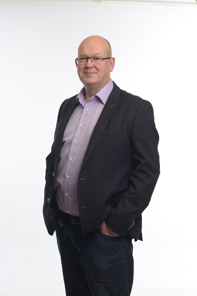 Sjaak van der Welk naar B06 | Betuwe | gelderlander.nl