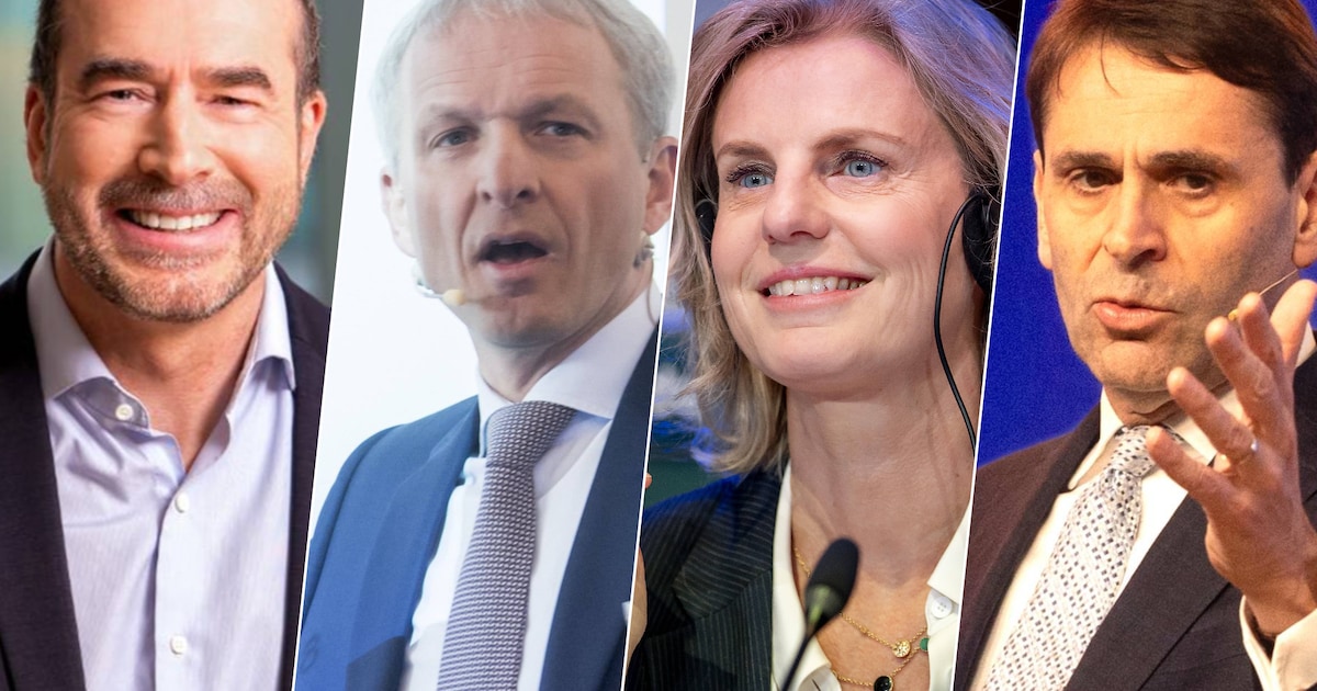 Alwéér een Fransman aan het roer: waarom grote Nederlandse bedrijven zo ...