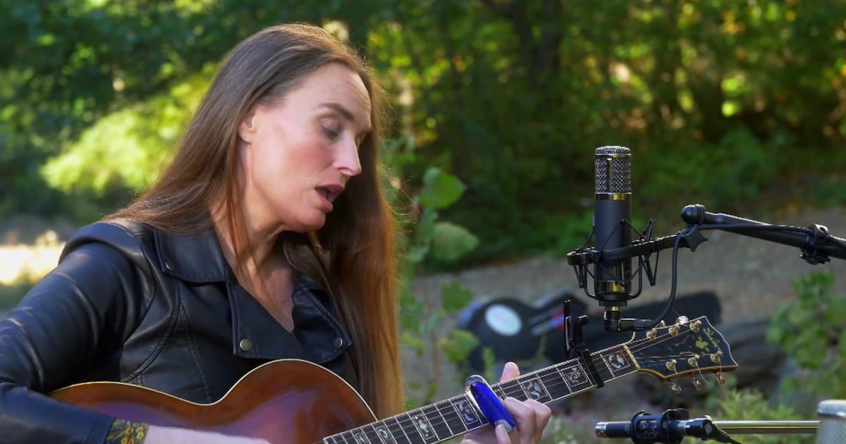 Dubbelconcert met Grey DeLisle en Kerri Powers in Nijmegen | Regio | De ...