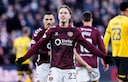 Iedereen buiten Glasgow hoopt op titel van Hearts: ‘Iedereen is wel ...