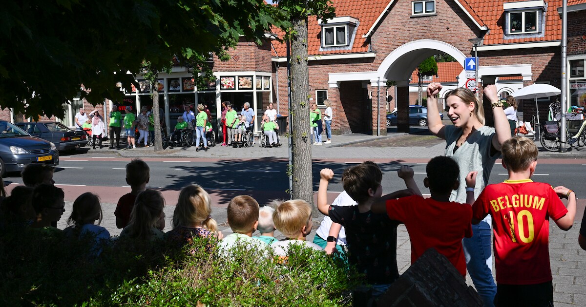 Commercieel verpleeghuis rukt op in Twente en Achterhoek | Berkelland ...