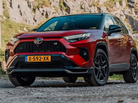 Weer meer auto’s gestolen in 2025: deze wagens waren de favorieten ...