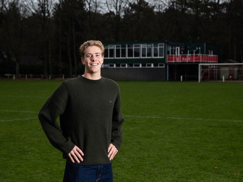 De Graafschap-trainer: ‘Je moet extreem flexibel zijn in deze periode ...