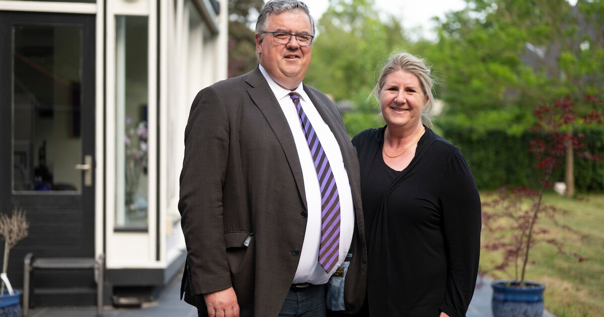 Ilse Bruls op kieslijst provincie voor CDA, gedeputeerde Drenth gaat ...