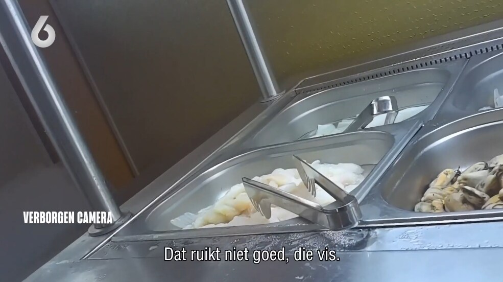 Eigenaren Aziatisch restaurant boos over bezoek Rob Geus: ‘Het was ...