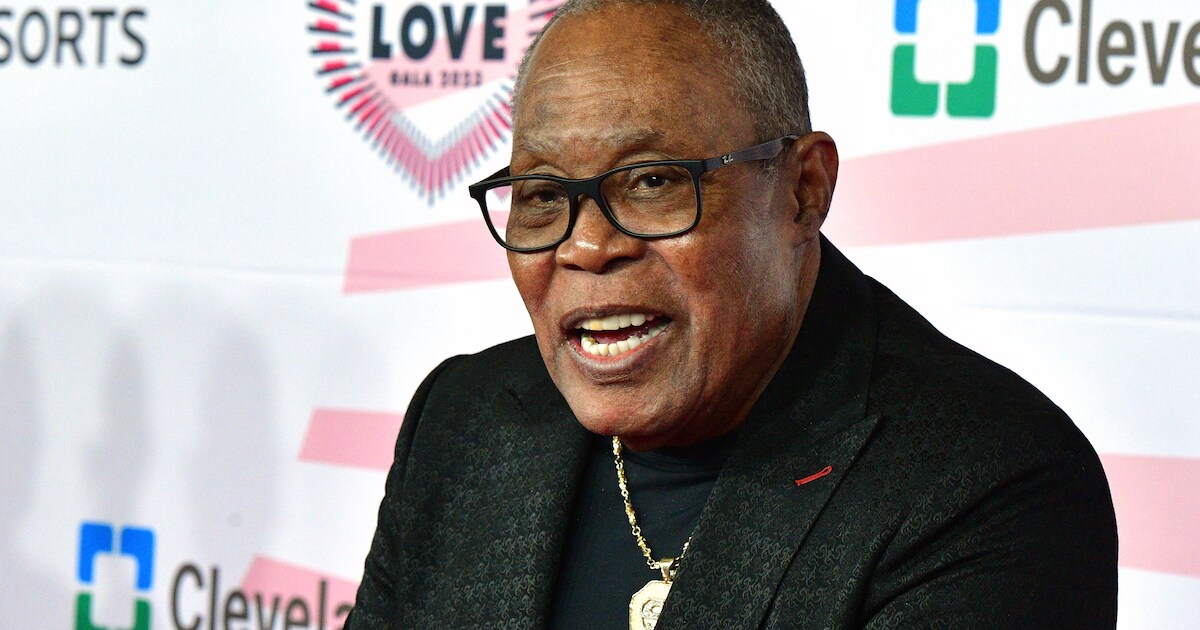 Zanger Sam Moore van soulduo Sam & Dave op 89-jarige leeftijd overleden ...