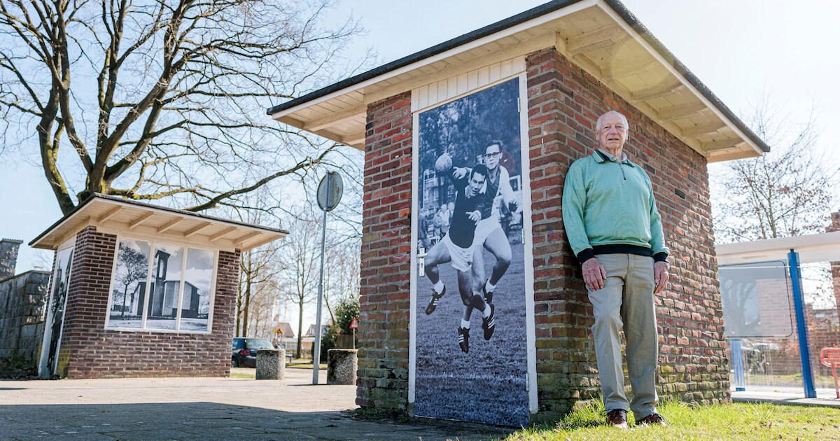 Wie is die stoere handballer uit Hengelo en waarom heeft hij een ...