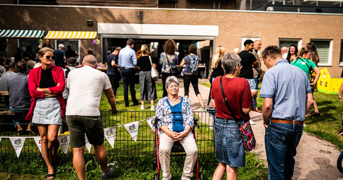 De Laar bestaat 50 jaar, met als dieptepunt een schietpartij: ‘Altijd ...