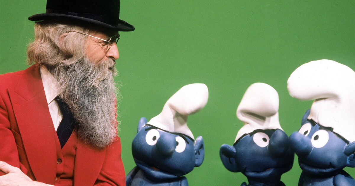 Pierre Kartner (87), bekend als Vader Abraham, overleden | Brabant | De ...