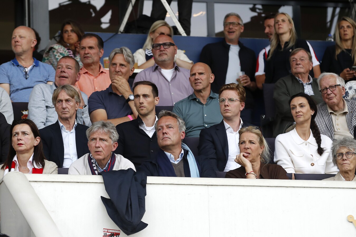 Willem II wil in de KKD eindelijk weer ‘positief’ voetballen, maar ...