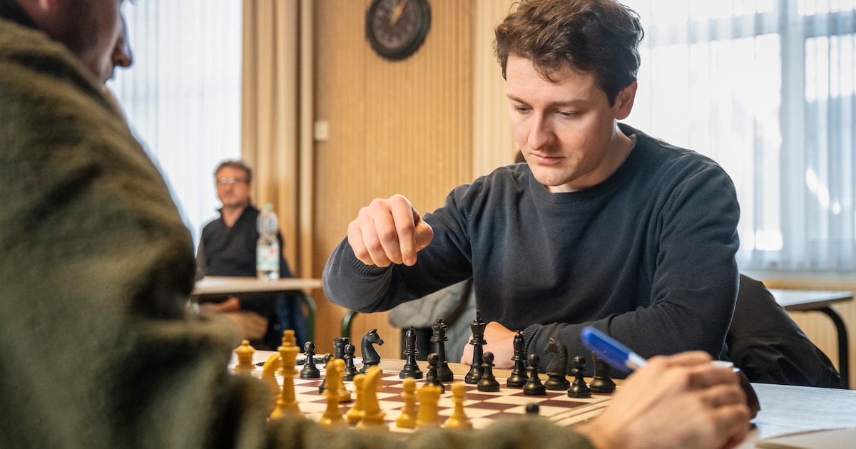 Bij Brabantse dorpsclub spelen een Rus en een Oekraïner samen: ‘Tegen ...