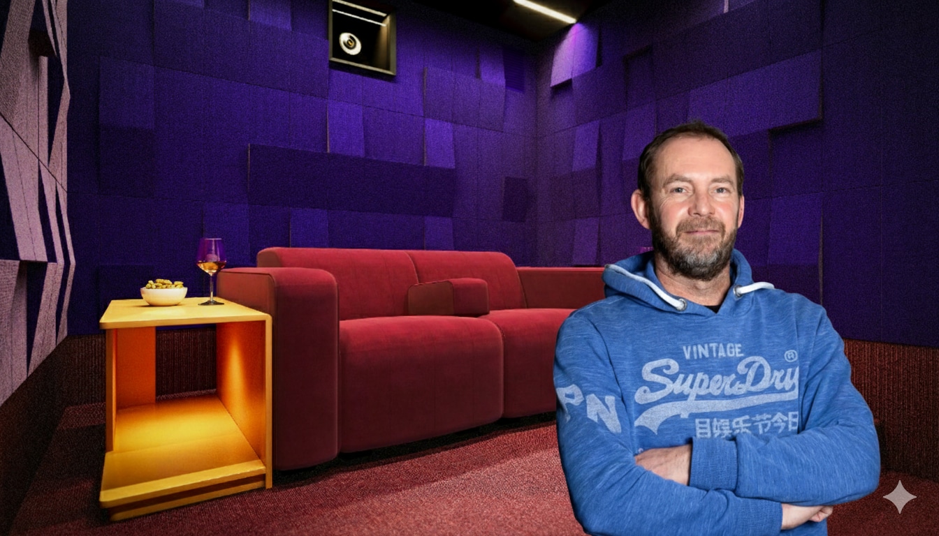 ‘Van de redactie’: Weer praten over het busstation en naar de film in ...