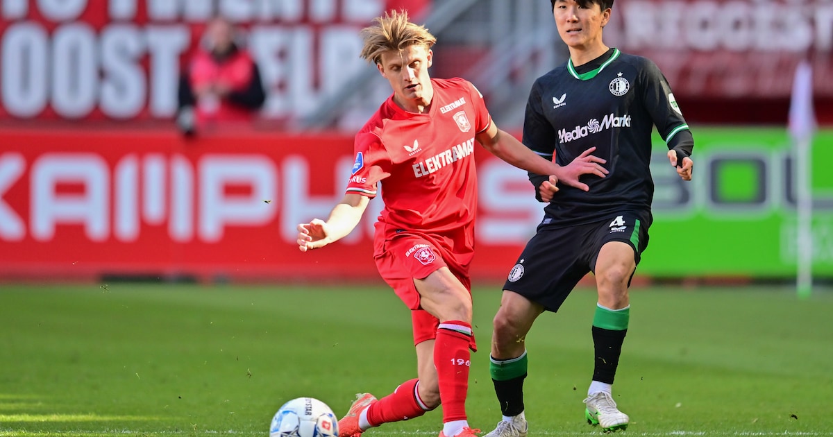 Laatste afspraak van het jaar: Weet FC Twente de crisis bij Feyenoord ...