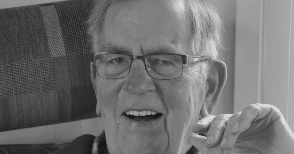 Kees, de man met een mening over alles en een hart van goud | Ede | De ...