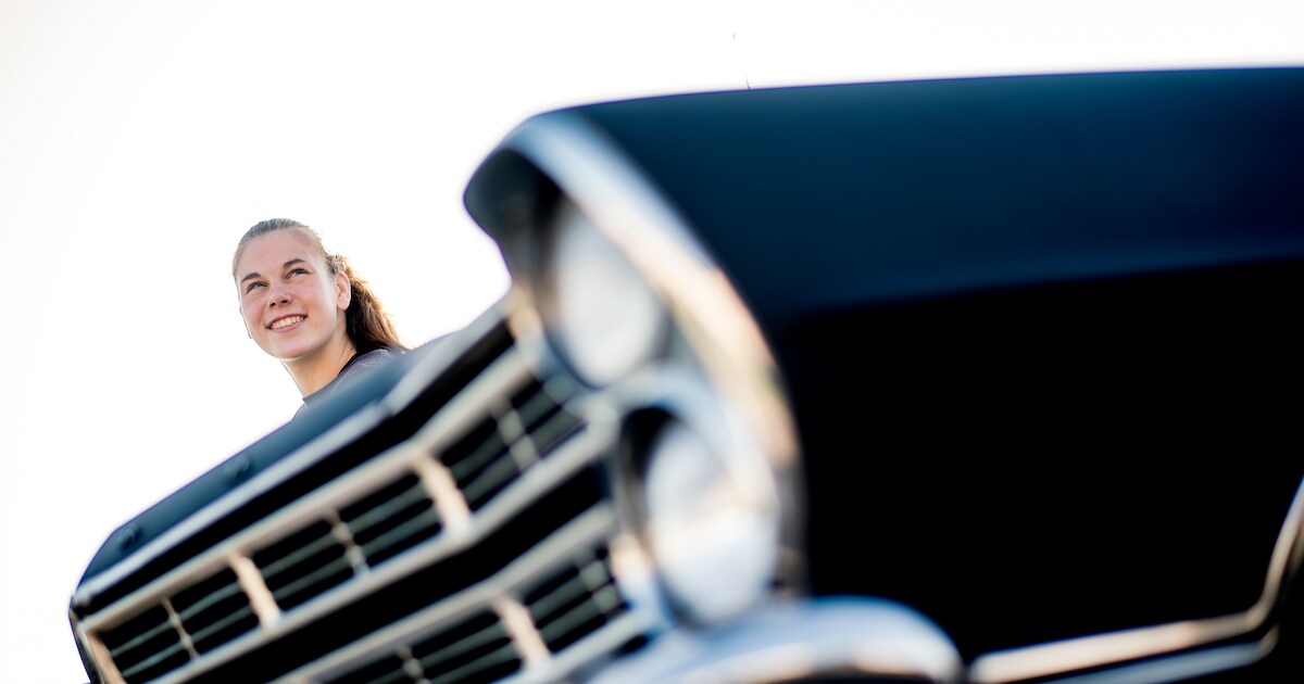 Melissa Loen wil voor België op de judomat staan | Sport Rivierenland ...