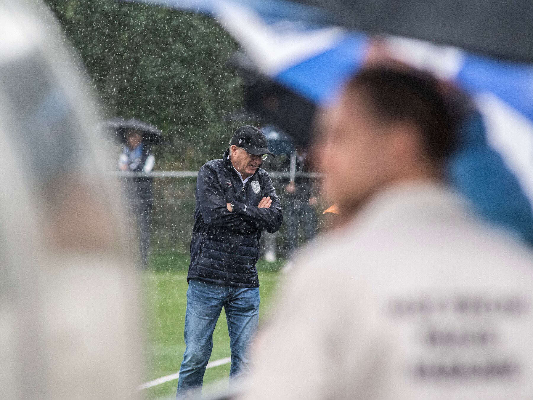 Een monsteroperatie aan het spoor na de enorme crash in Meteren: kan de ...