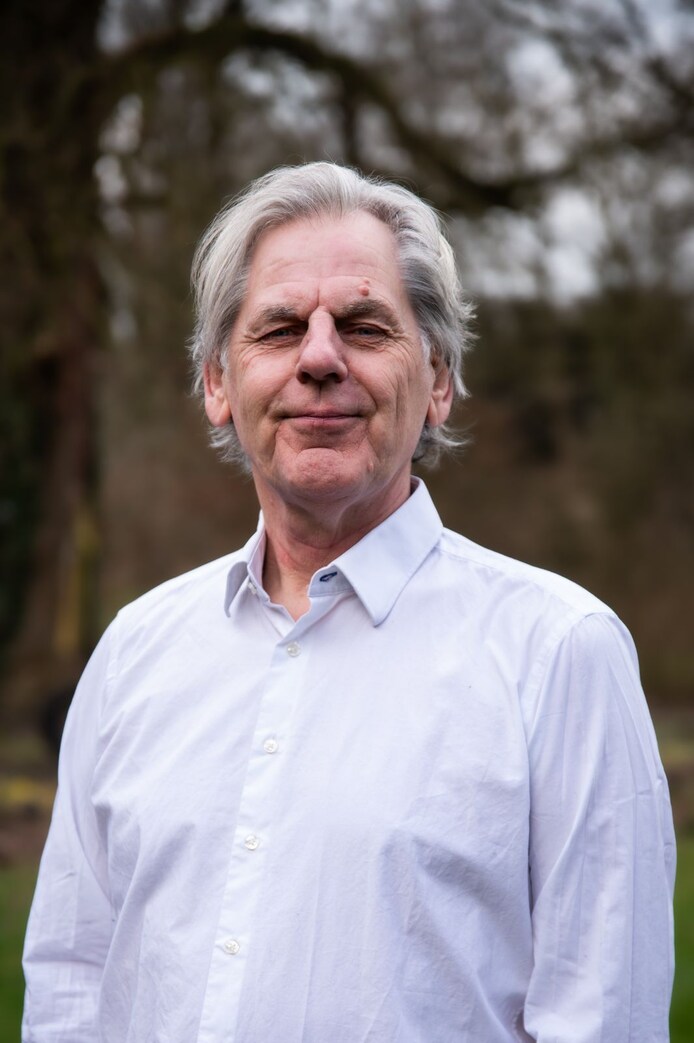 Hans Puijk wordt nieuwe wethouder zorg en welzijn voor VVD Bronckhorst ...