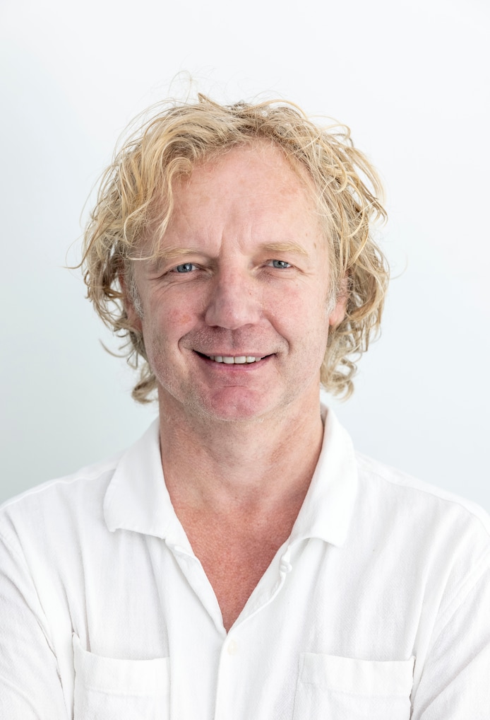 Iris Hond over haar grote liefde: 'Toen ik Bart zag staan, gebeurde er gelijk heel veel in me ...