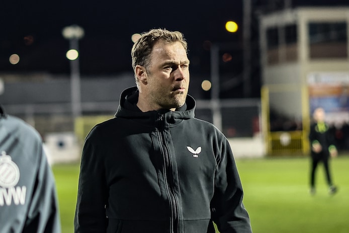 SC Heerenveen haalt oude bekende als opvolger van Robin van Persie | Voetbal | gelderlander.nl