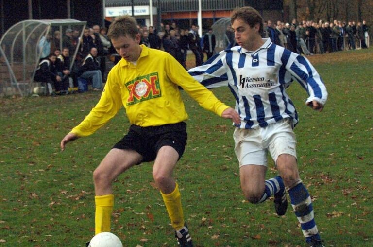 VCA drukt De Zwaluw dieper in zorgen | Foto | gelderlander.nl