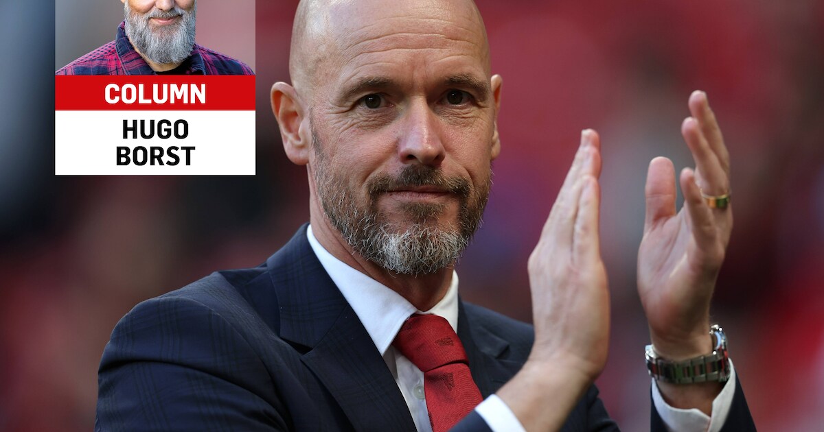 Column Hugo Borst | Waarom niet ook Quincy Promes nog op borgtocht ...