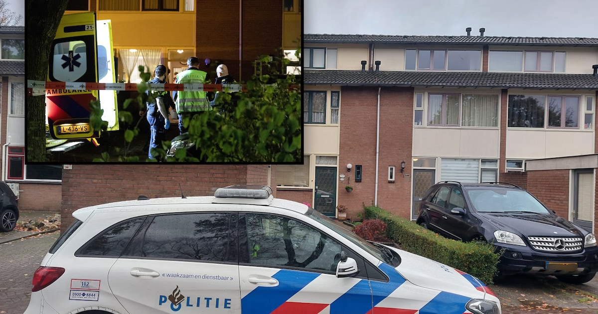 Twee doden in Cuijk is waarschijnlijk drama in relationele sfeer: ‘Geen ...