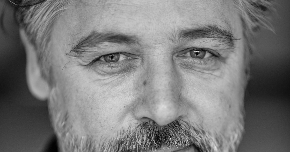 Frank Tazelaar van Wintertuinfestival: Verspreider van verhalen | Regio ...