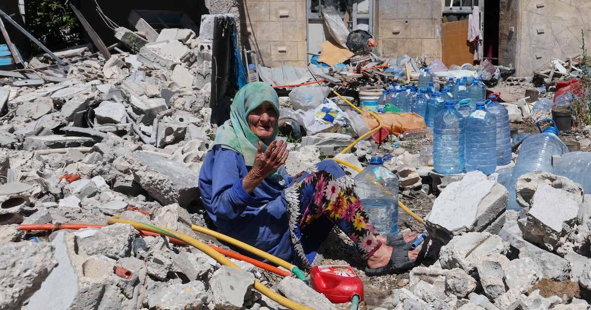 Israël en Hezbollah beschuldigen elkaar alweer van aanvallen, kort ...
