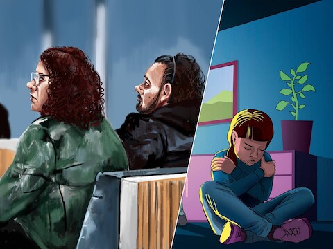Dag twee van strafzaak Vlaardings pleegmeisje: vandaag slachtoffers aan het woord | Binnenland ...
