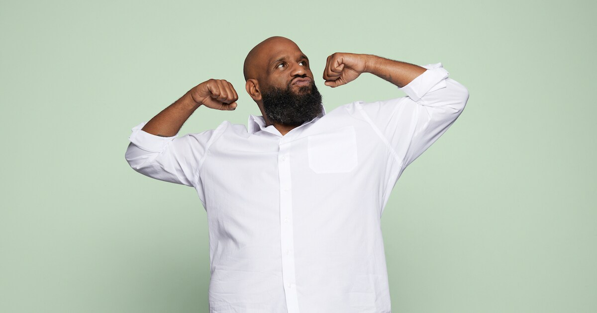 Rapper Willie Wartaal eet één maaltijd per dag: ‘Scheelt ook tijd en ...