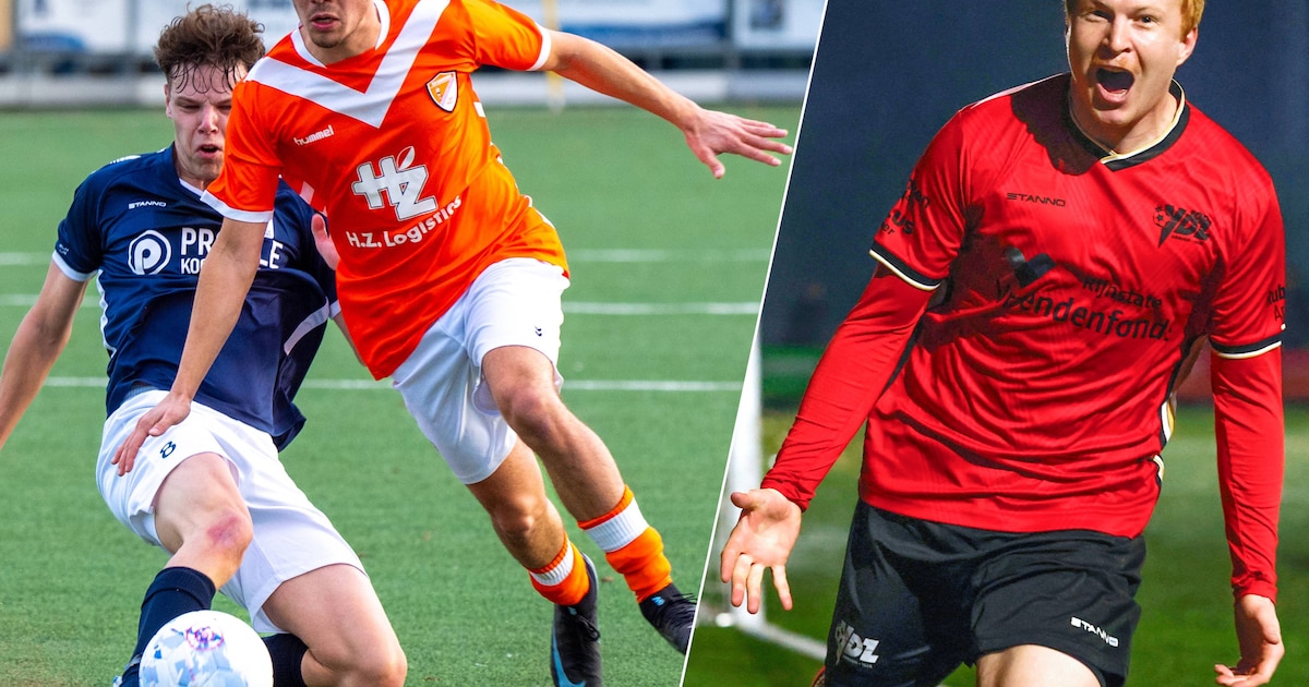 Twee Arnhemse derby’s in één weekend • RSKV Driel en Angeren spelen in ...