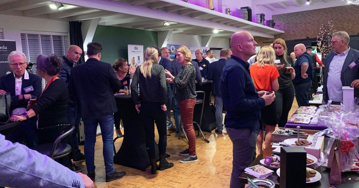 Zevenaarse middenstand krijgt nieuwe ‘markt’ om elkaar te ontmoeten en ...
