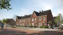 Bedrijf maakt warmtepomp in schoorsteen: ‘Minder kans op overlast ...