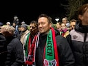Het kan in Groesbeek: NEC en De Treffers maken van de derby een ...