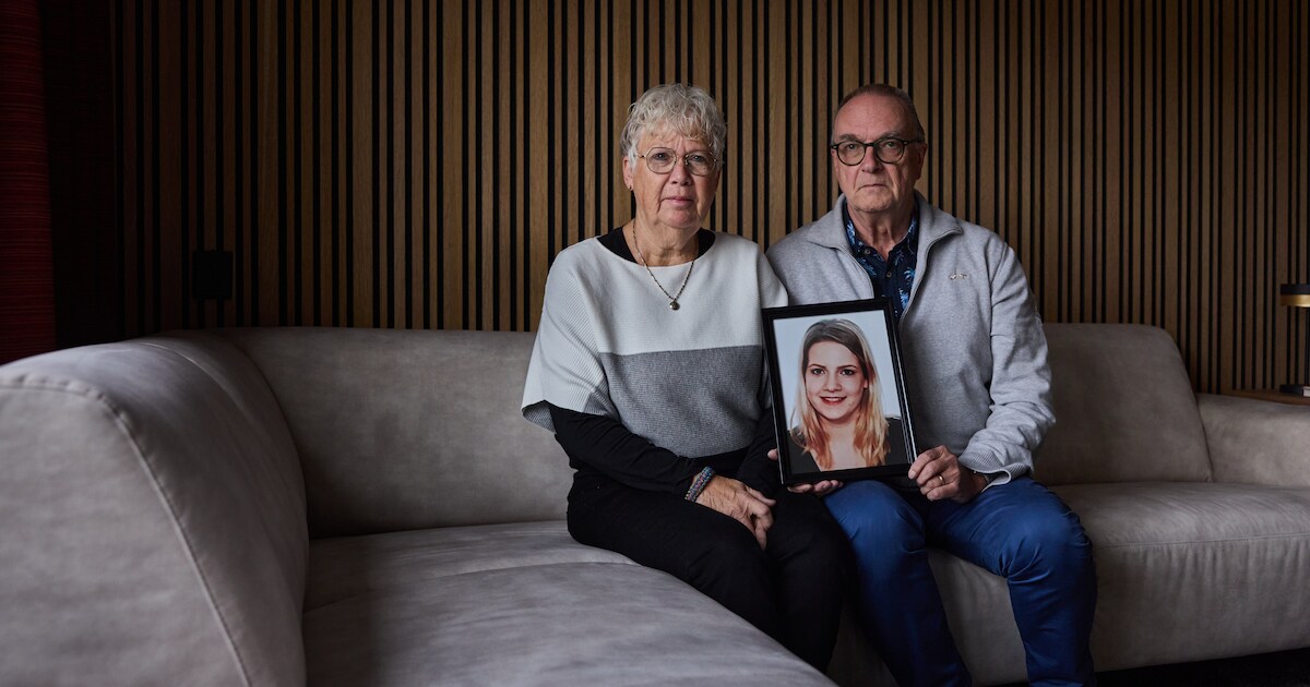 Els haar dochter werd vermoord: ‘Dader mag aan zijn portemonnee voelen ...