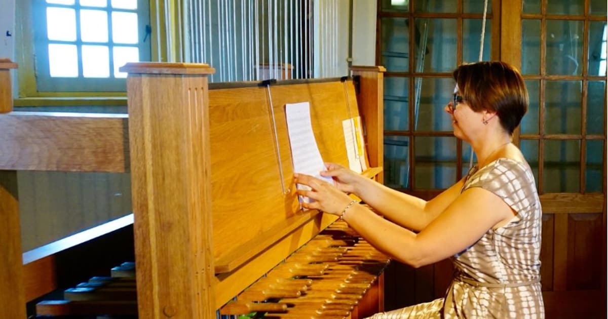 Carillon op St. Stevenstoren viert 450-jarig bestaan met concert in ...