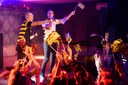 Schorre Chef en MC Vals treden 23 keer op met carnaval: ‘Volle bak ...