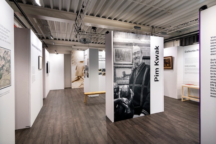 Museum Veluwezoom wil verhuizen naar Concertzaal in Oosterbeek ...