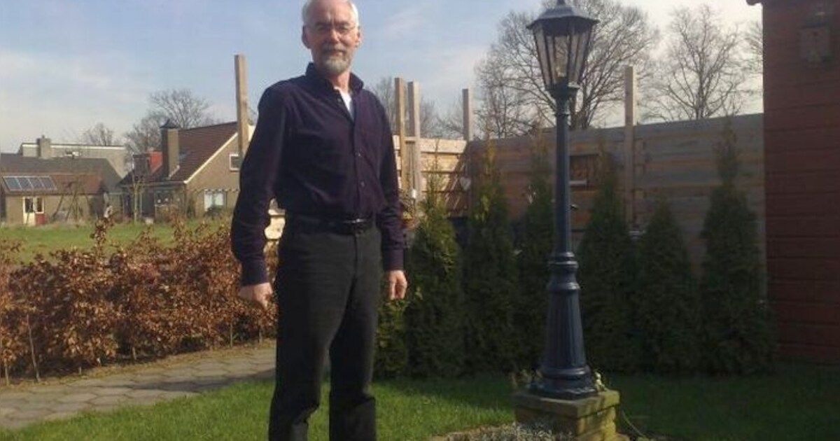 'Honderd brieven geschreven, één gesprek’ | Overig | De Gelderlander.nl