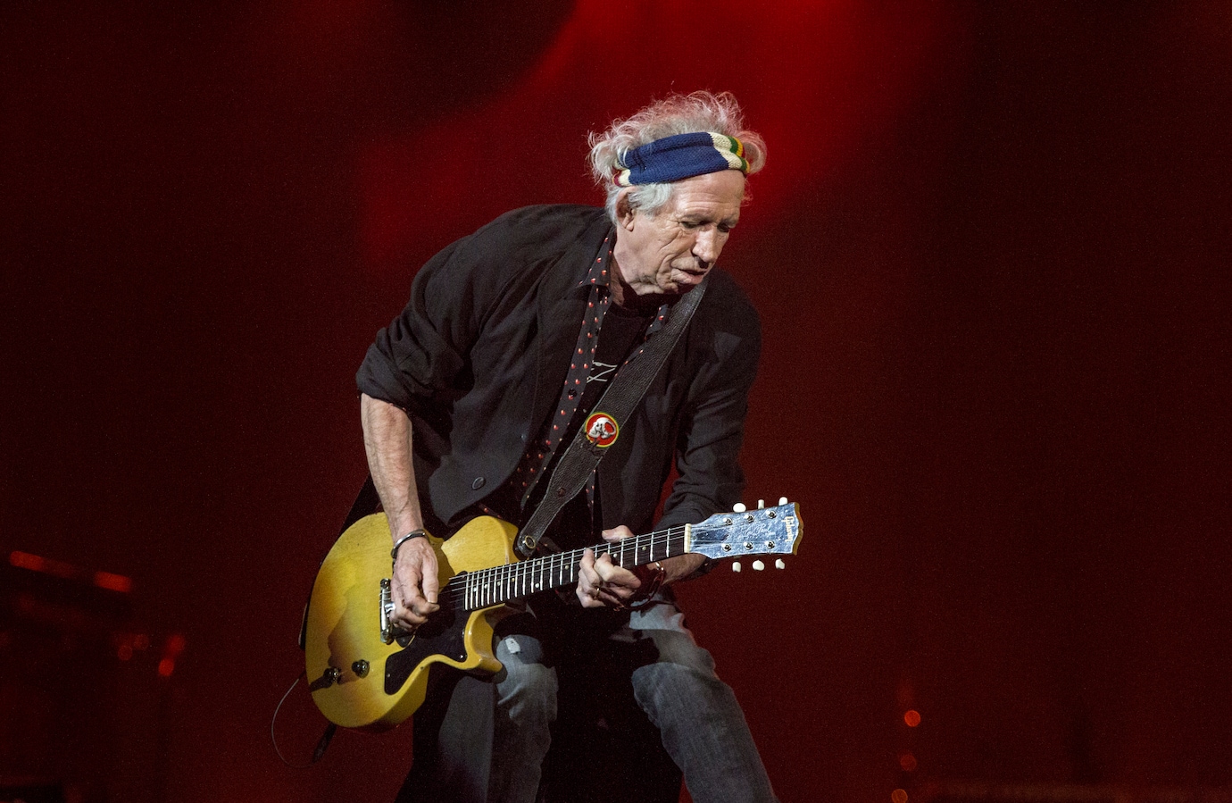 De Rolling Stones zijn een reizend museum geworden | Foto | gelderlander.nl