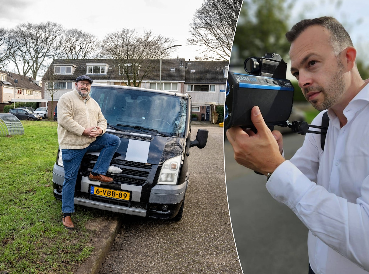 Hans kan parkeerboete verscheuren, wat betekent het voor anderen die ...