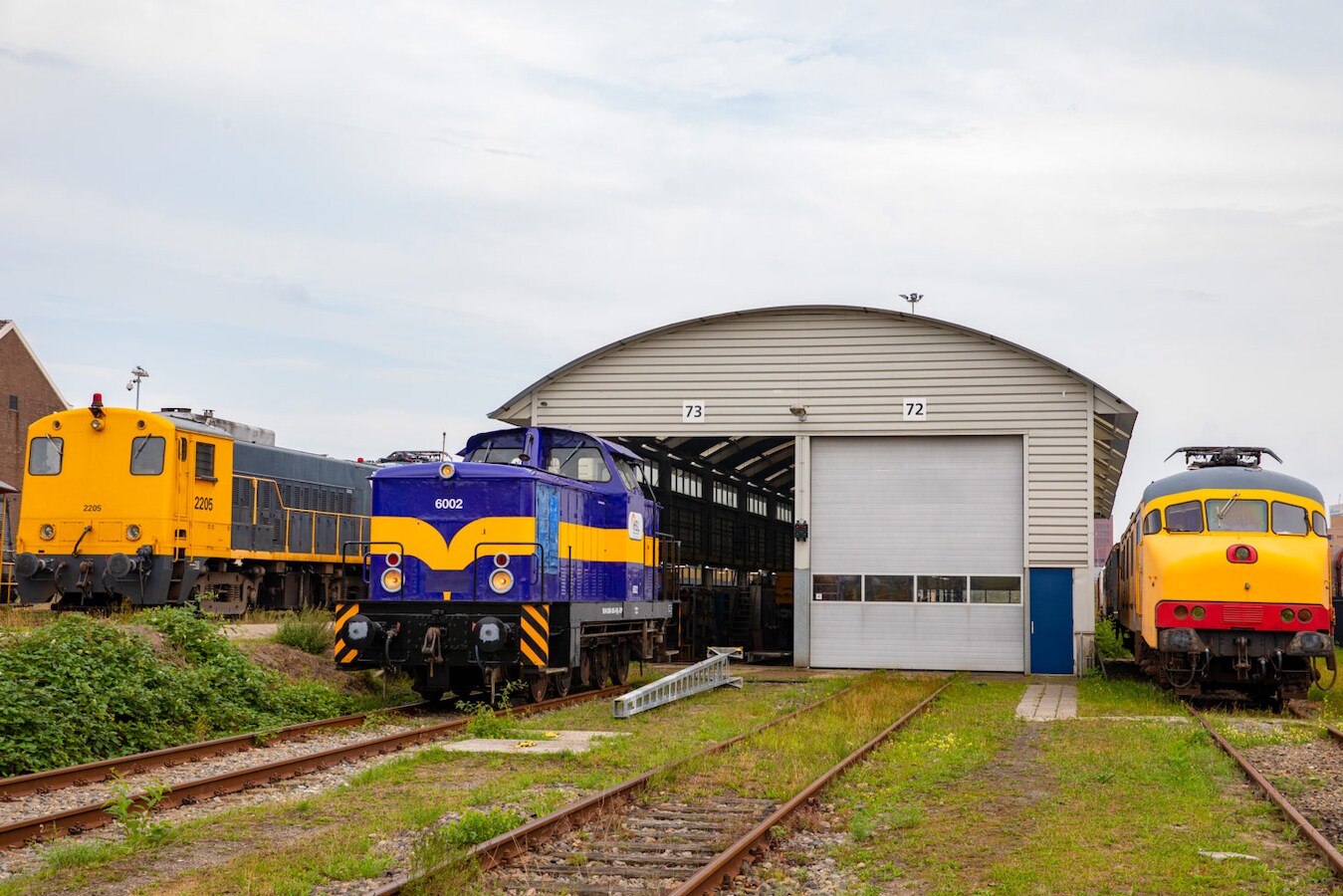 Zorgen over giftreinen? ‘De kans dat ’n Boeing 747 op je huis neerstort ...