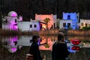 Feest van Licht inspireert tot hoop, vindt Sinan Can: ‘Zelfs als alle ...